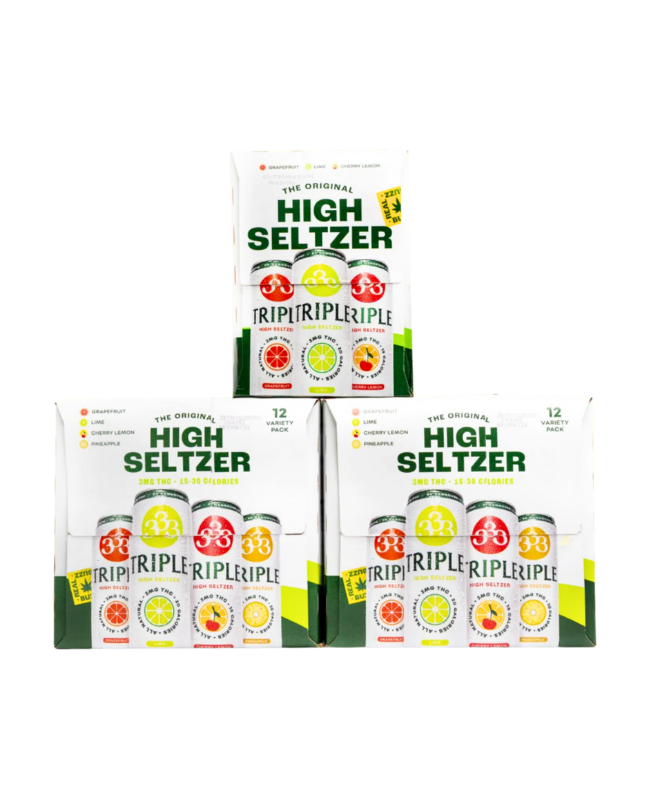 All Products – Triple